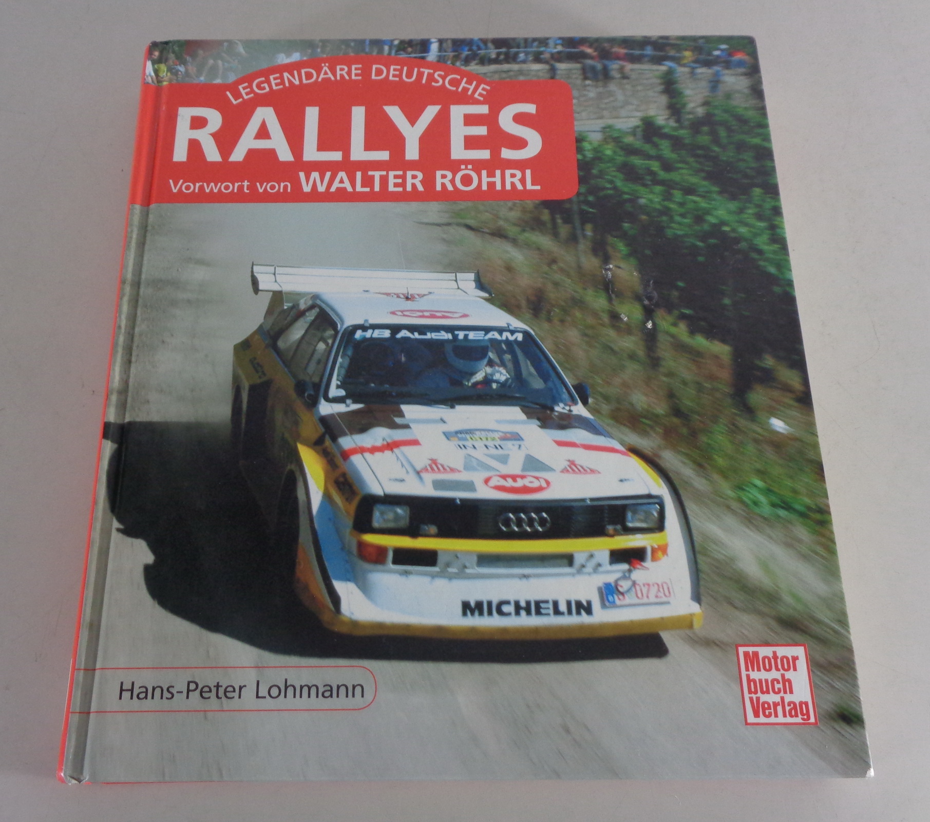 Paul Pietsch Verlag | PK-Buch