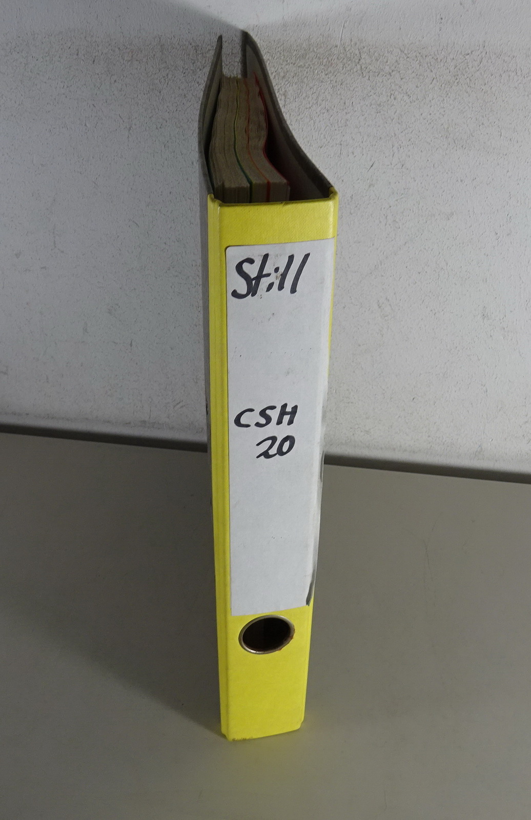 Teilekatalog Betreibsanleitung Still Elektro Deichsel Hubwagen CSH 20